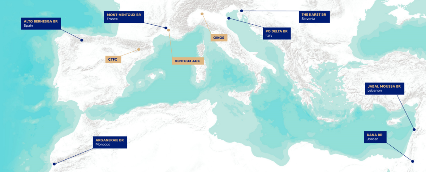 Kick-off Meeting of the PRIMA Nexus RES-MAB Project Set to Enhance Climate Resilience in ...